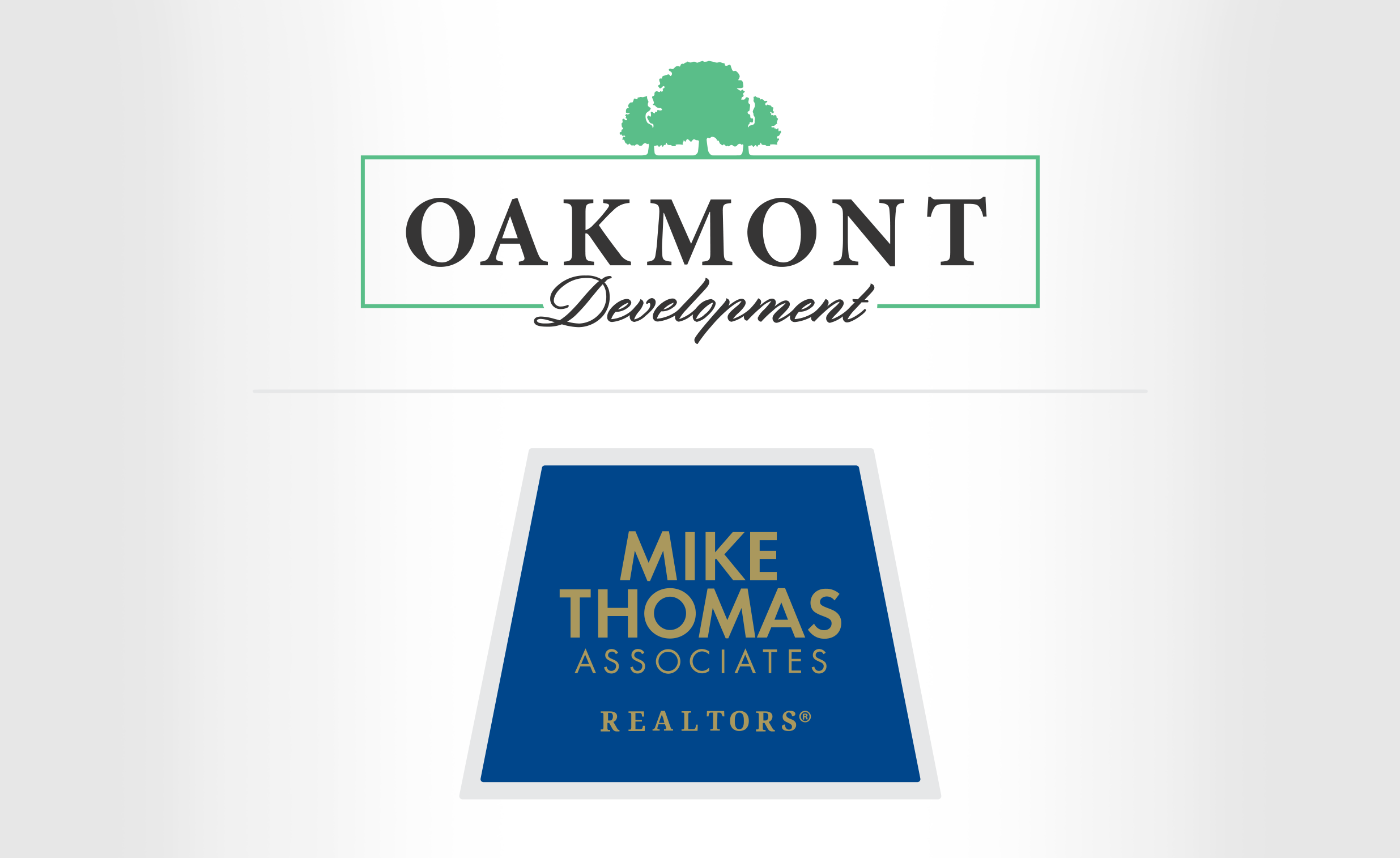 A Family Legacy - News | Oakmont Development